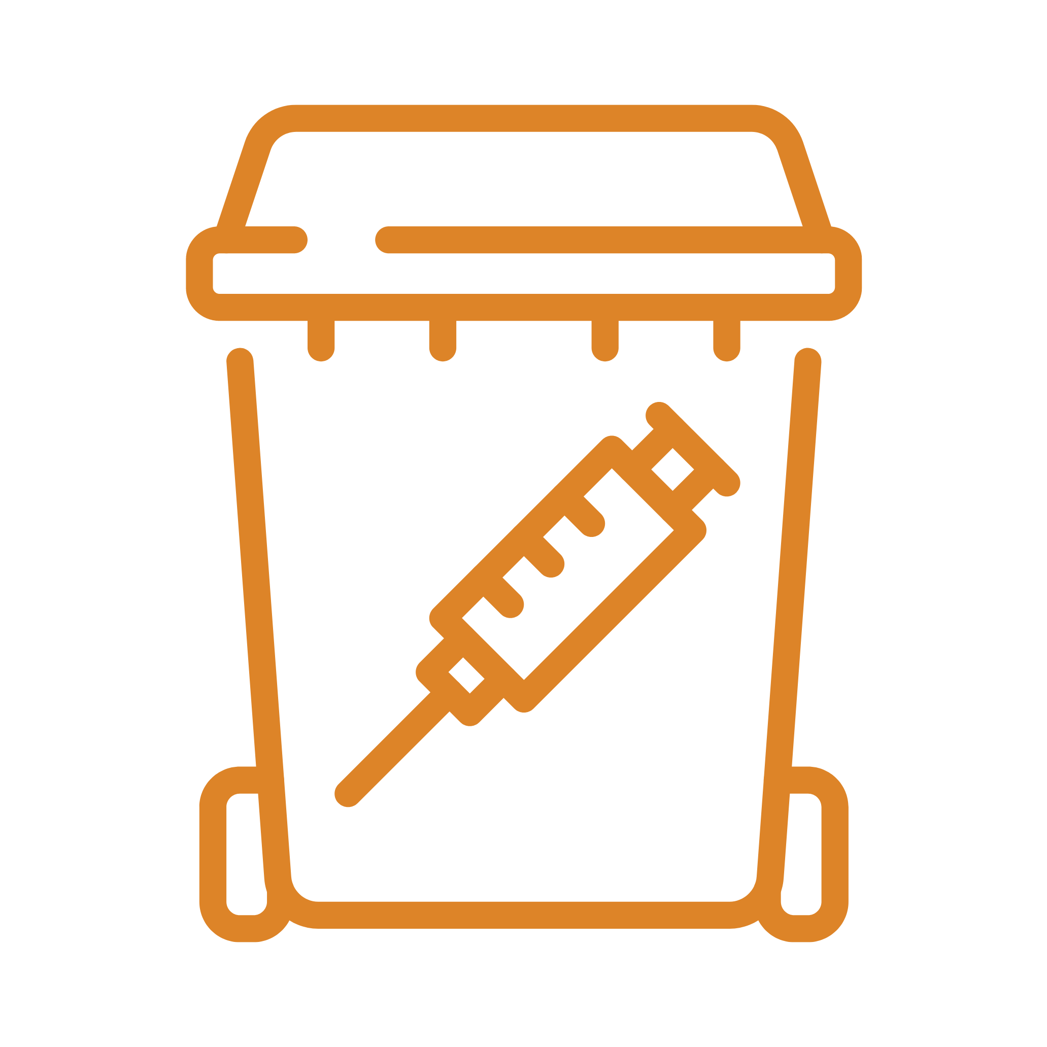 Oklahoma Safe Medical Disposal