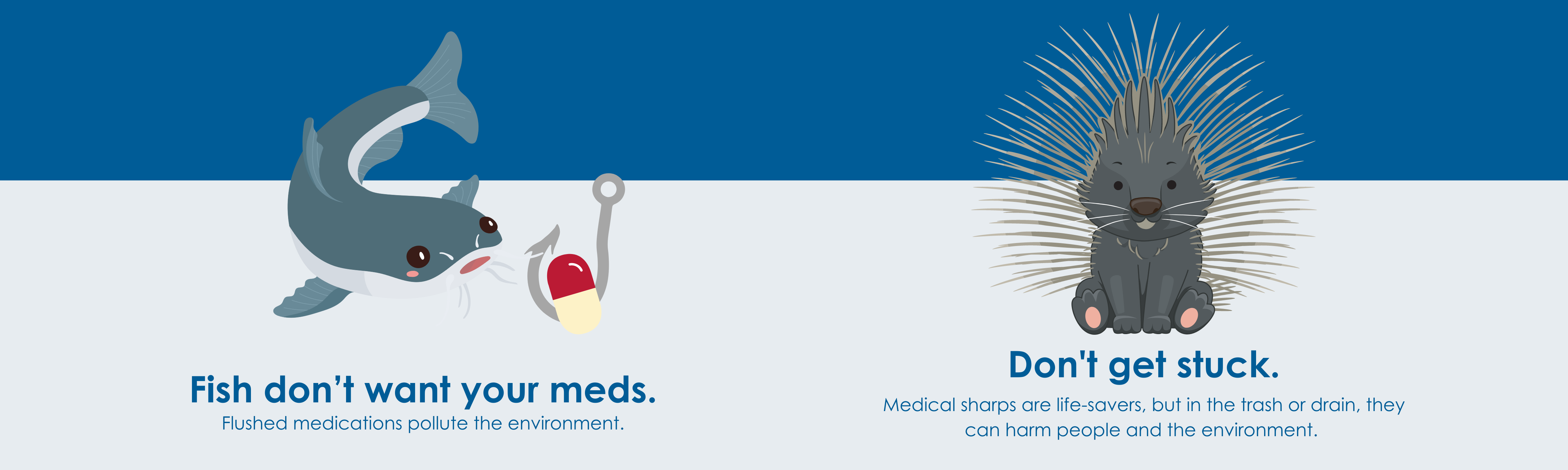 Oklahoma Safe Medical Disposal